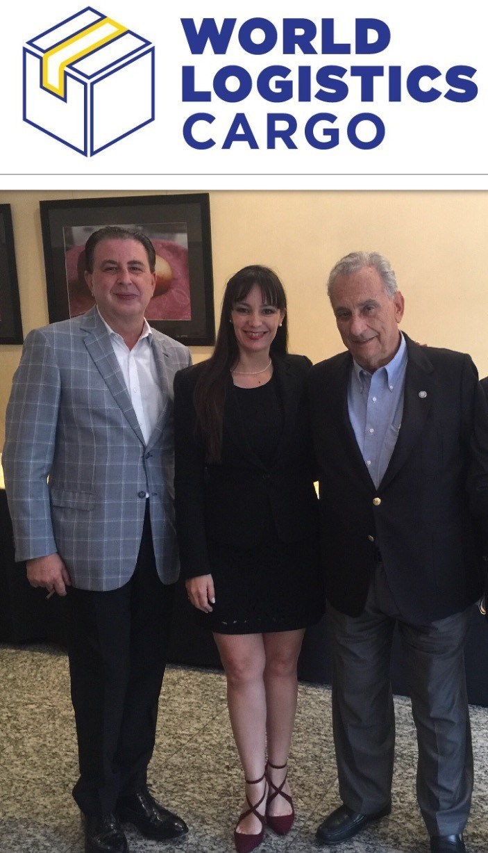 World Logistics Cargo cierra el segundo semestre del año con un ...