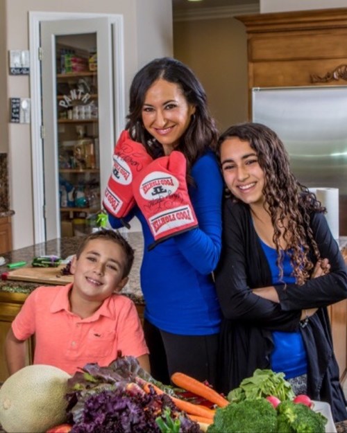 The Hottest Healthy Food And Beverage Trends For 2017 from Celebrity ...