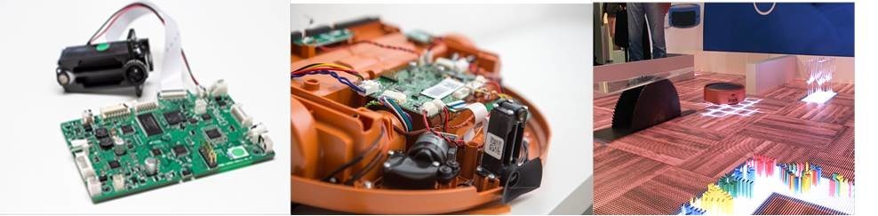 Robart Unveils Its Next Stage Artificial Intelligence Robotic Unit to ...