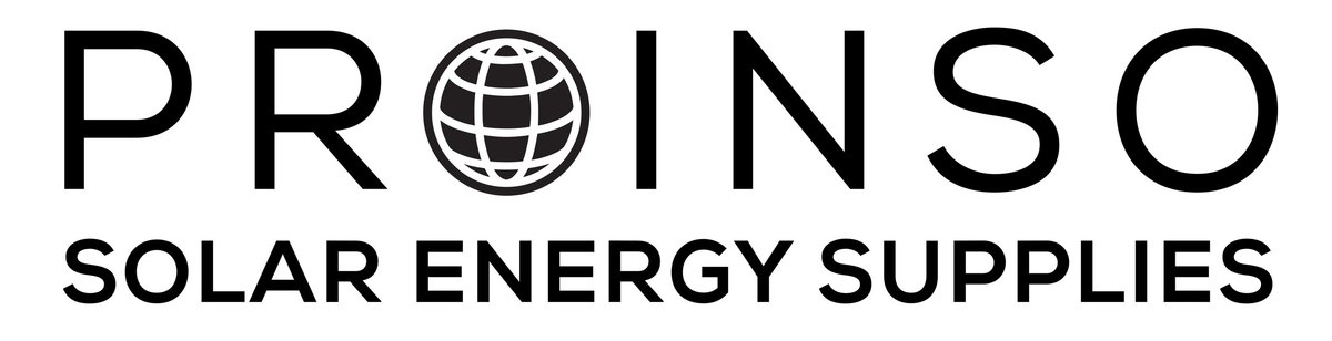 Solar Contractors Cut Significant 'Soft Costs' With PROINSO's New ...