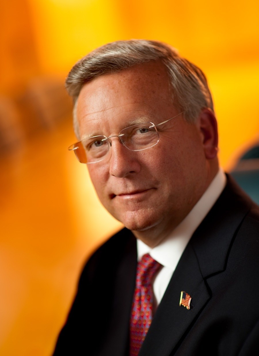 Mark Ackermann of Lighthouse Guild Named Board Chair of VisionServe ...