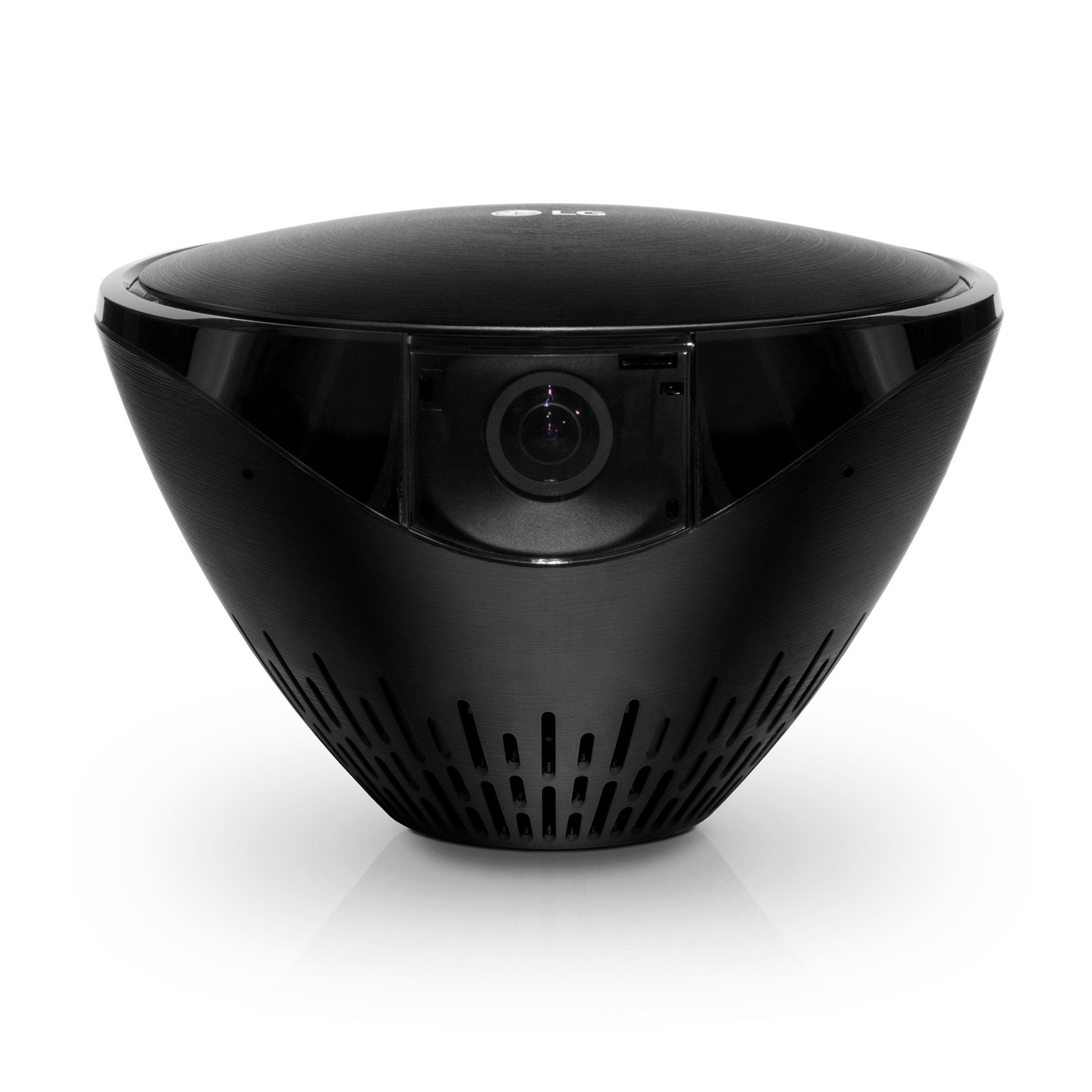 LG Electronics Launches All-In-One Security, Smart Home Device Through ...