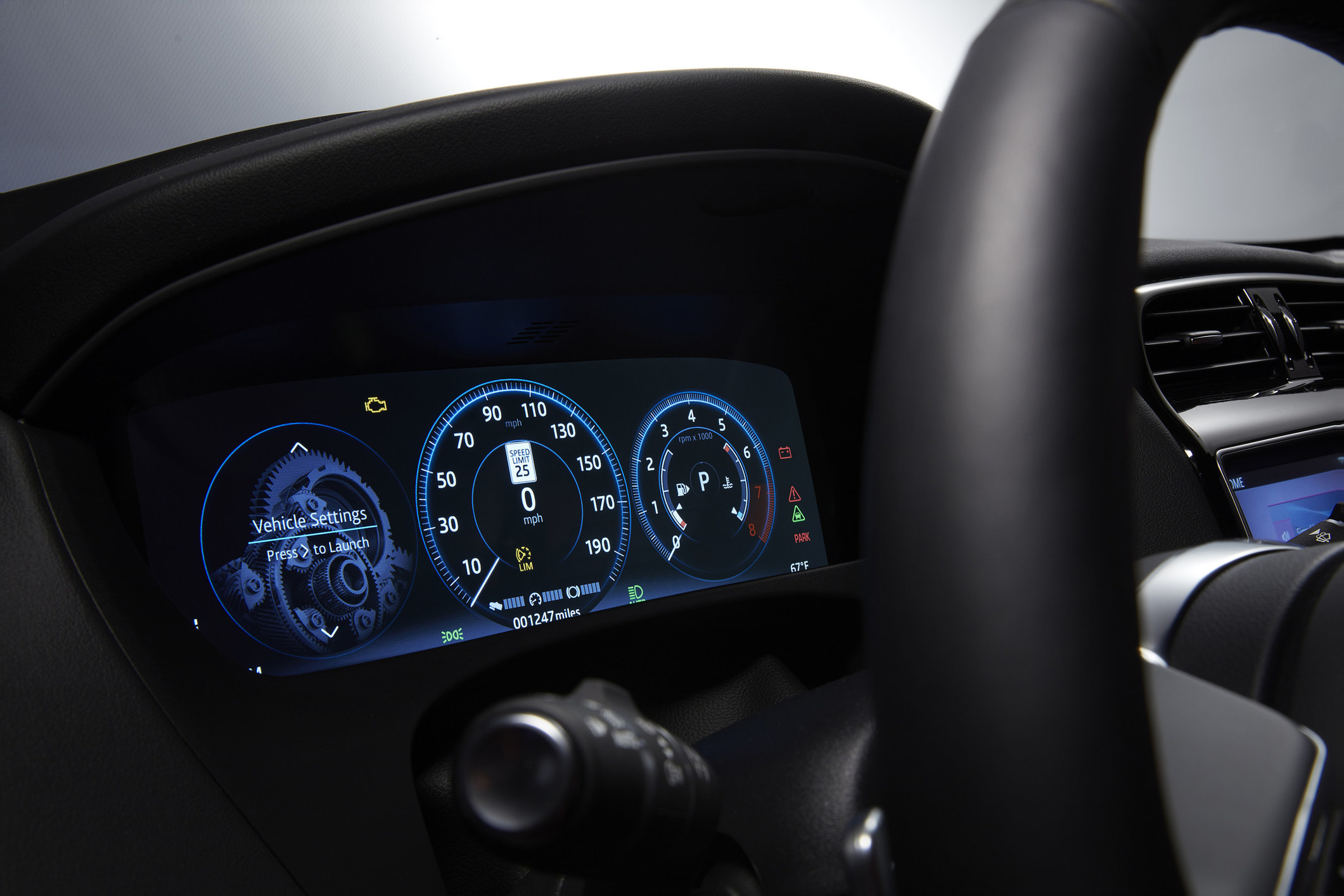 Visteon Accelerates Shift to All-Digital Vehicle Cockpit with Advanced ...
