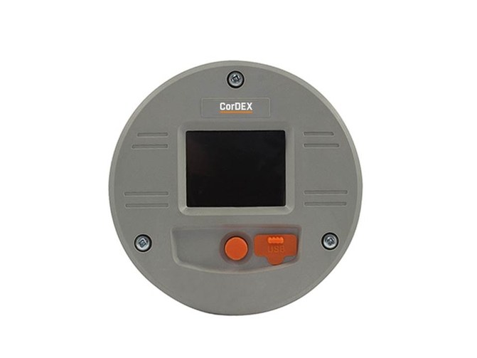 CorDEX Instruments Announces MN4000 Panel Mounted Thermal Imager for ...