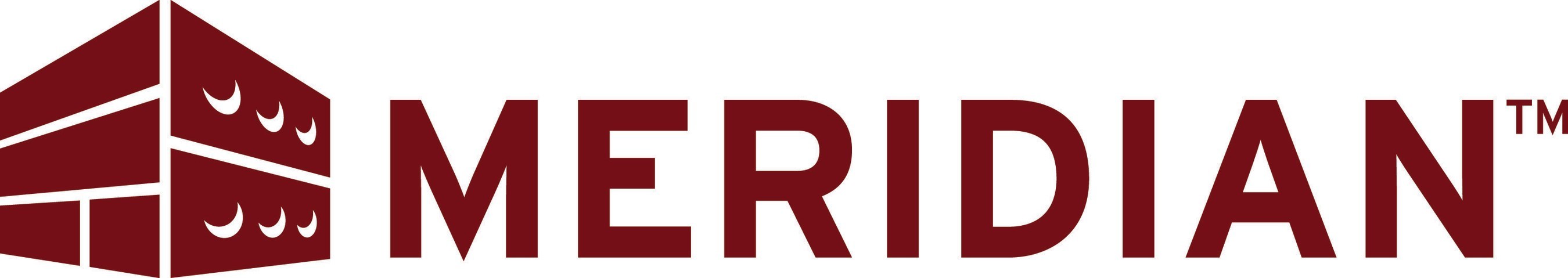 Meridian Bank Logo