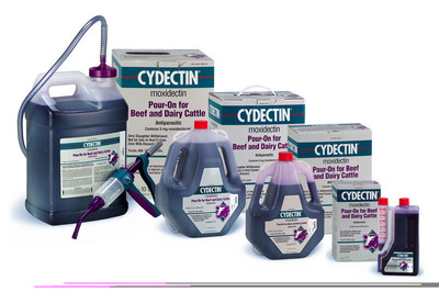 Bayer Demonstrates Commitment to Cattle Producers through Acquisition ...