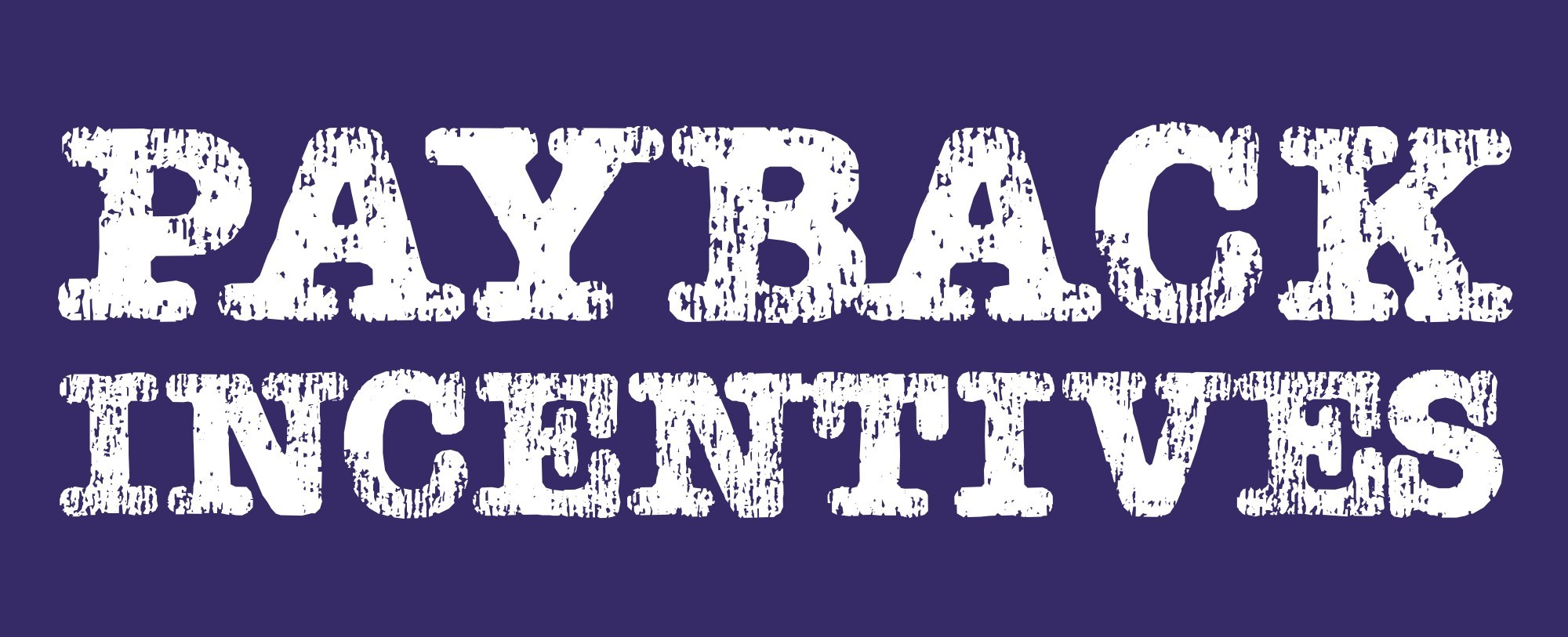 Payback Incentives Announces Major Overhaul, Launching New Sales ...