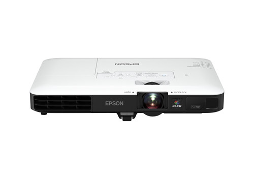 Epson Introduces Its Slimmest Ultra-Portable Projectors with New ...