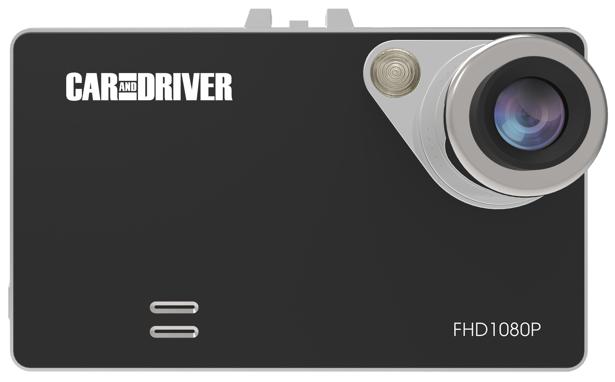 Car and Driver Brings Eye1™ DashCams, the Best Way for Drivers to ...