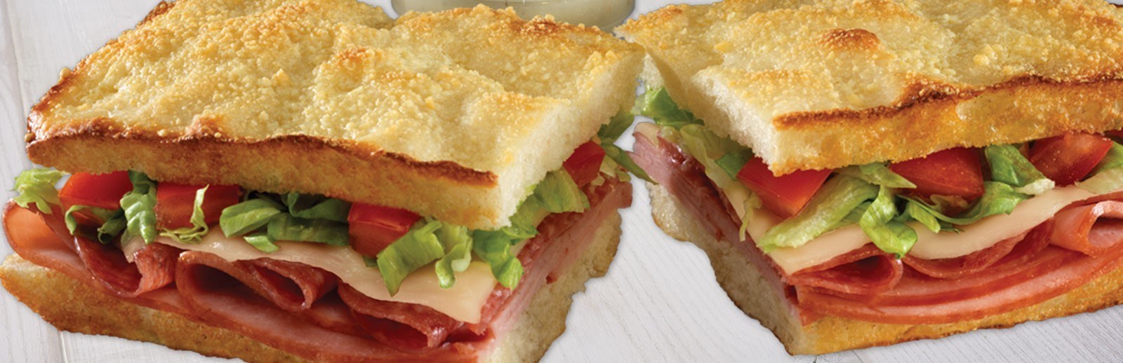 New Jet's Pizza® Item, Jetzees®