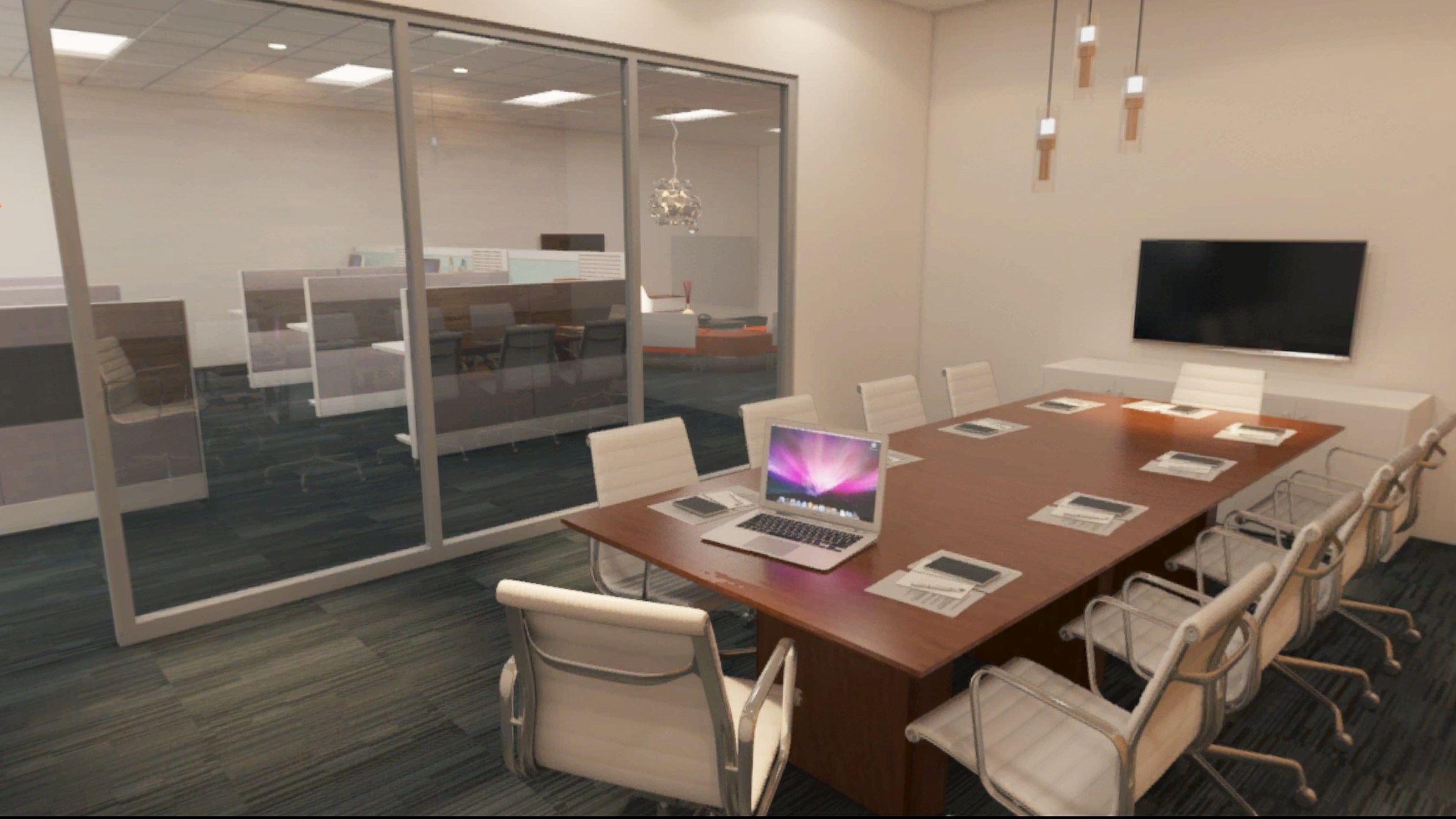 Rightsize Launches VisionFX, a New Space Visualization Tool