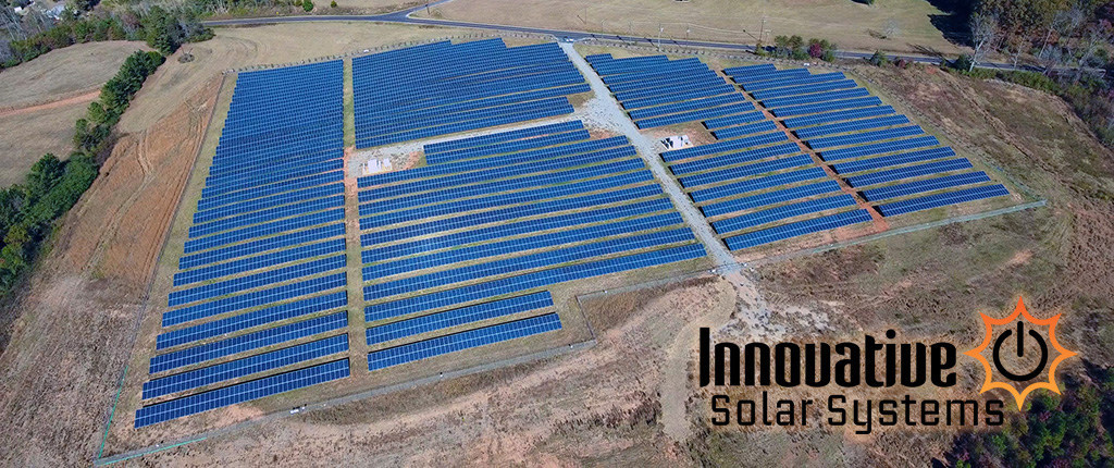 Solar Farm Investors Look to ISS for 20MW to 200MW Projects for High IRR's