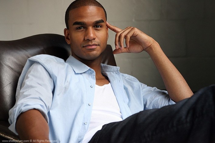 Jared Cotter joins 'The List' as co-host