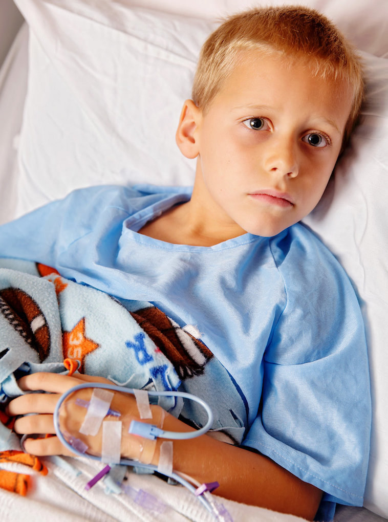 ivWatch Receives FDA 510 (K) Clearance to Significantly Advance the ...