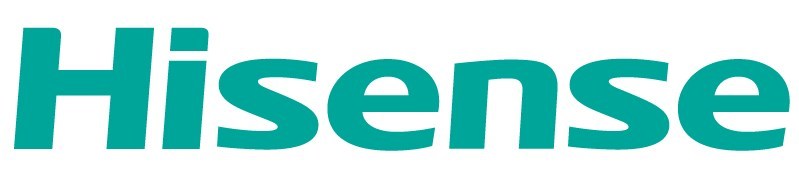 Hisense Vettoriale Logo
