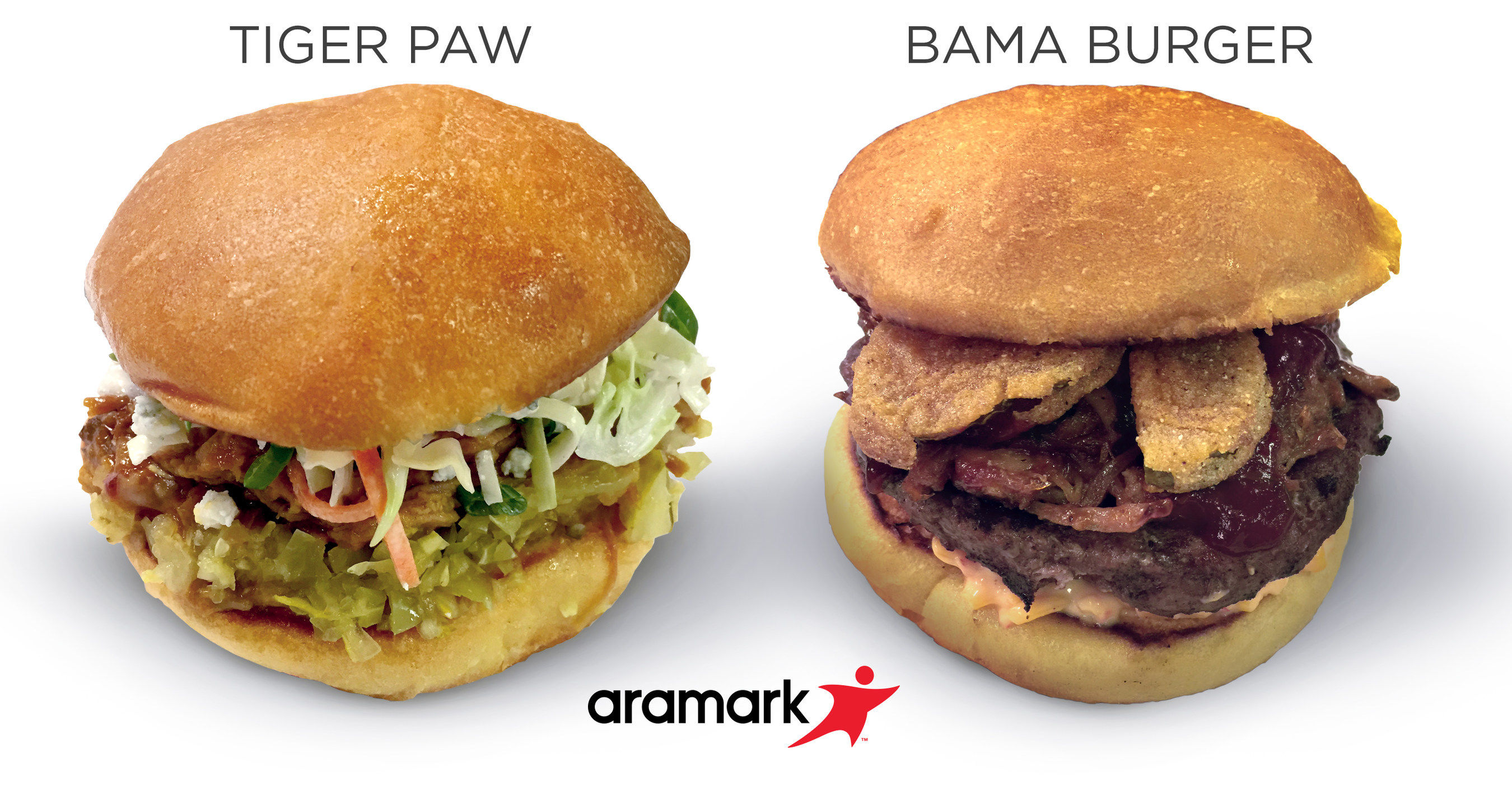 Championship Fare: College Football's Title Game Menu At Raymond James ...