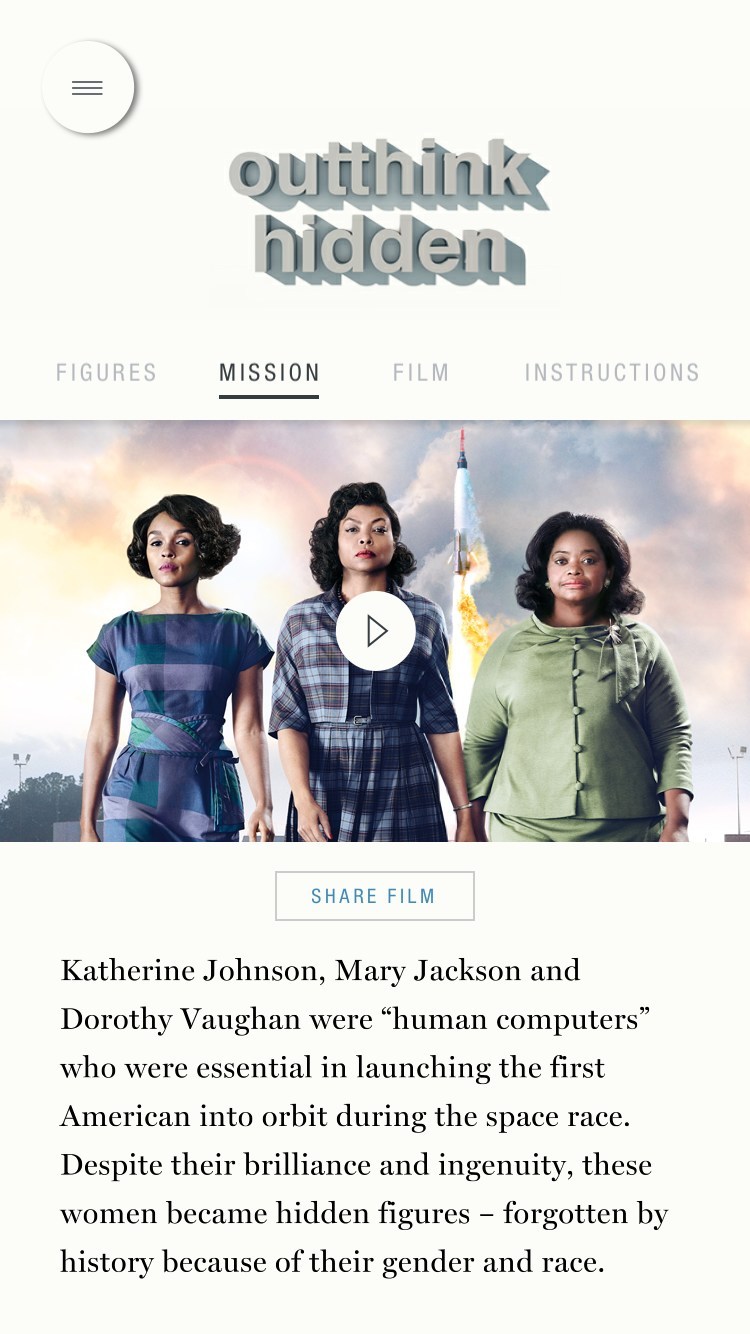 IBM And The New York Times Company's T Brand Studio Unveil New AR ...