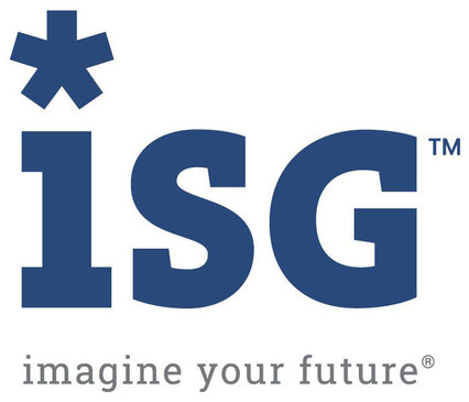 ISG Launches New Brand Identity and Website
