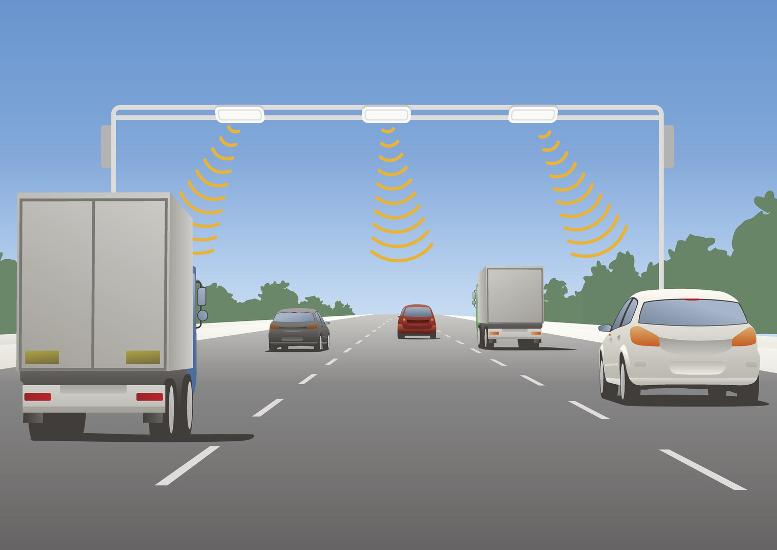 Collaborations with Technology Providers Offer European Automotive OEMs ...