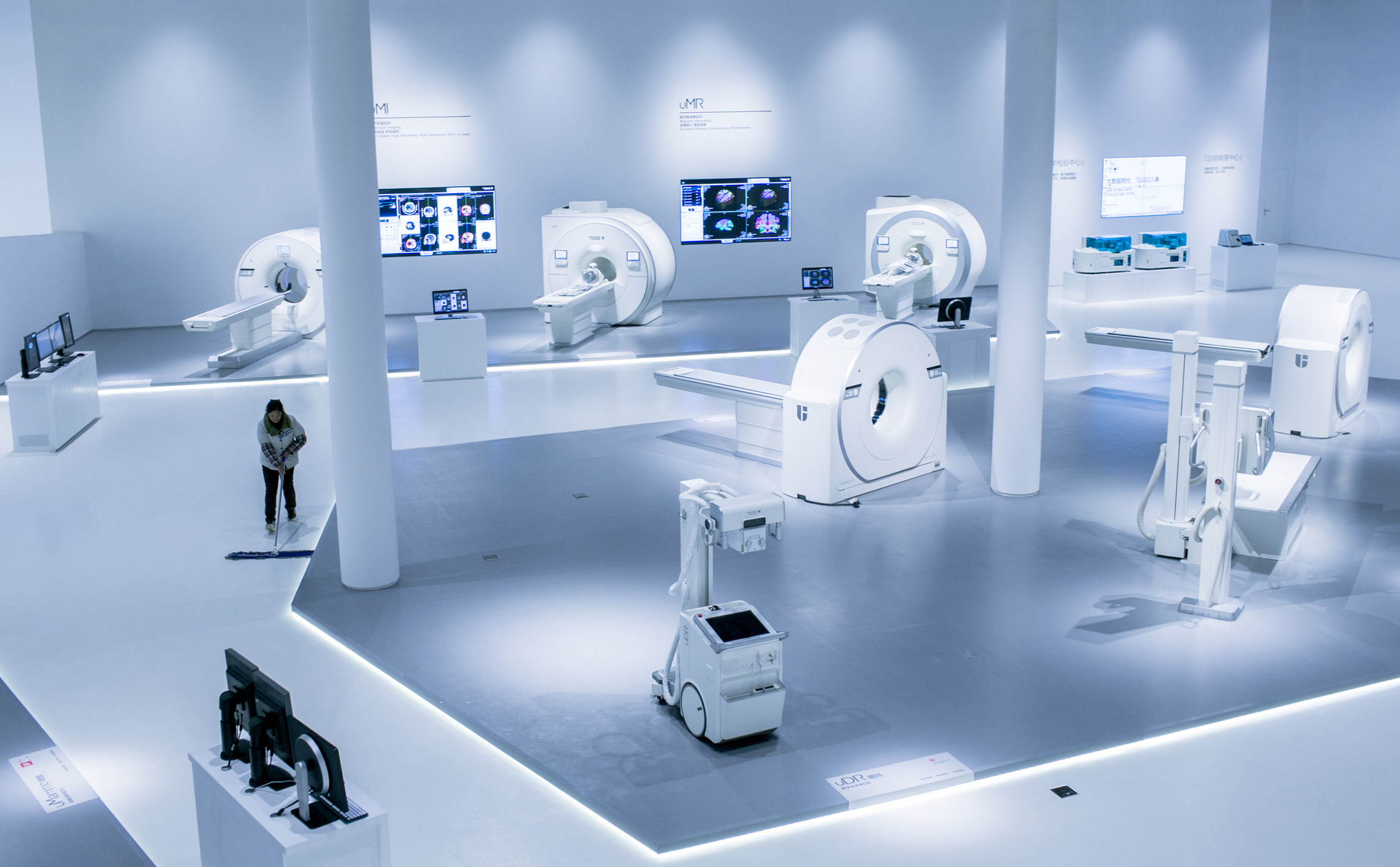 Guian New Area Sees Miraculous Growth Over Past 3 Years, with A Focus ...