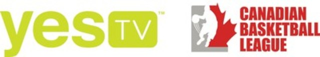 YES TV and Canadian Basketball League Announce Broadcast Partnership in ...