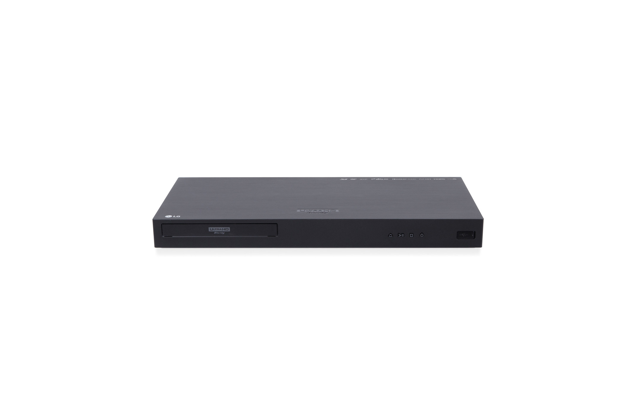 LG, Dolby Laboratories Unveil New Dolby Vision-Capable 4K Ultra HD Blu ...