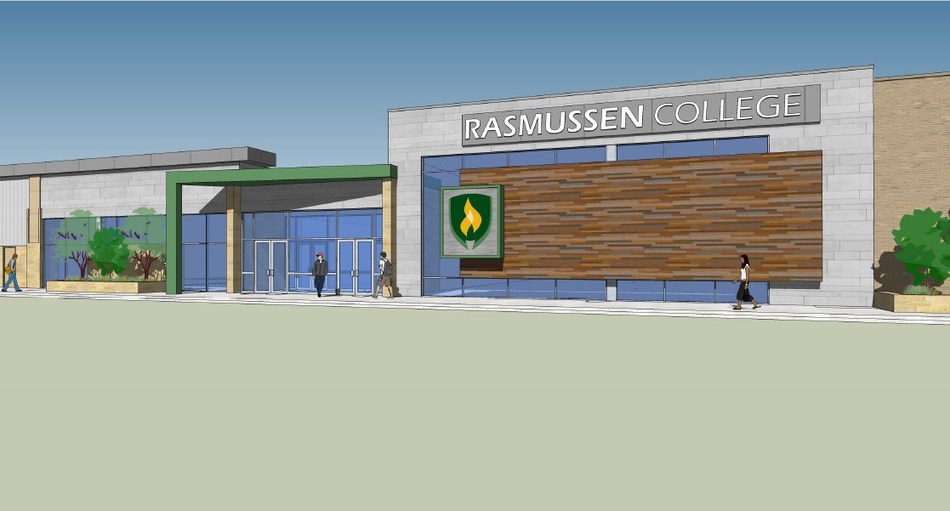 Rasmussen College to Relocate Mankato Campus to New Facility in Winter 2018