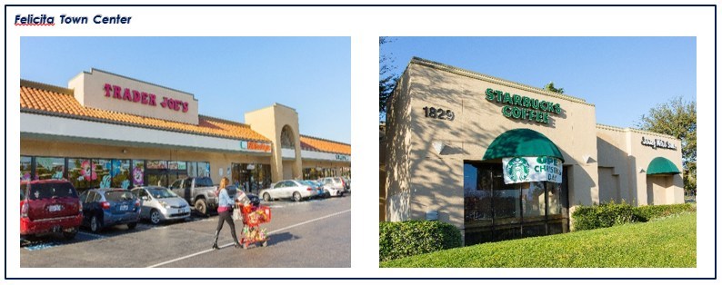 Brixmor Property Group Announces Fourth Quarter 2016 Acquisition And ...