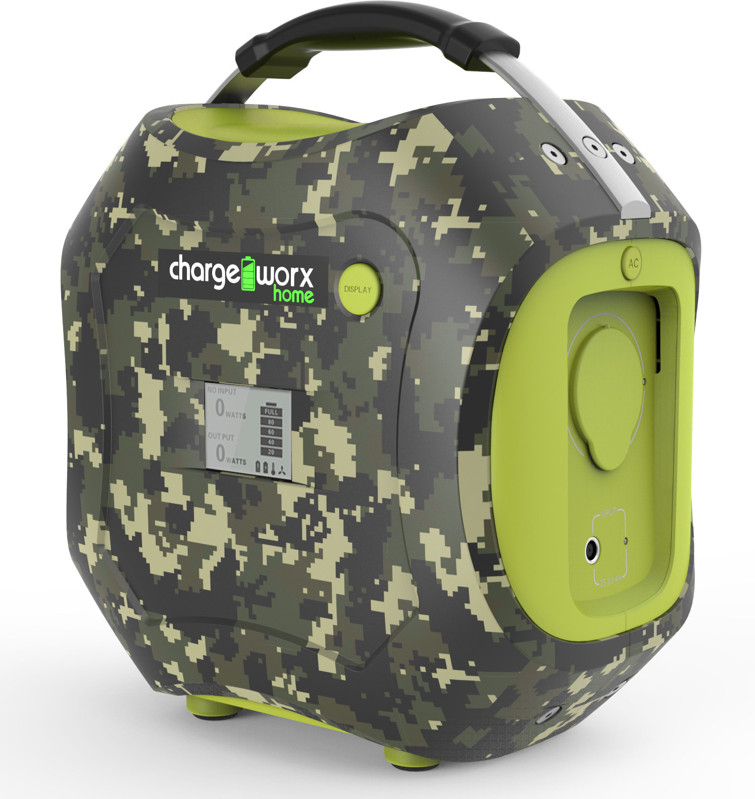 After Empowering Travelers and Smart Device Owners, Chargeworx Comes ...