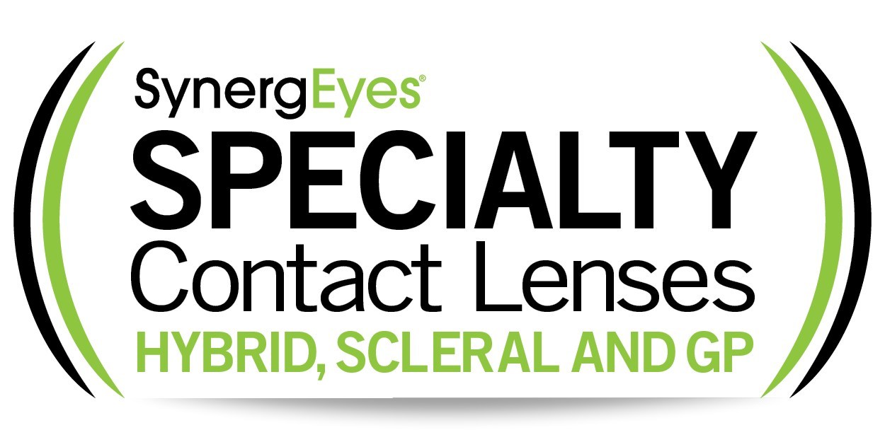 SynergEyes and Menicon Announce Partnership to Expand SynergEyes' North ...