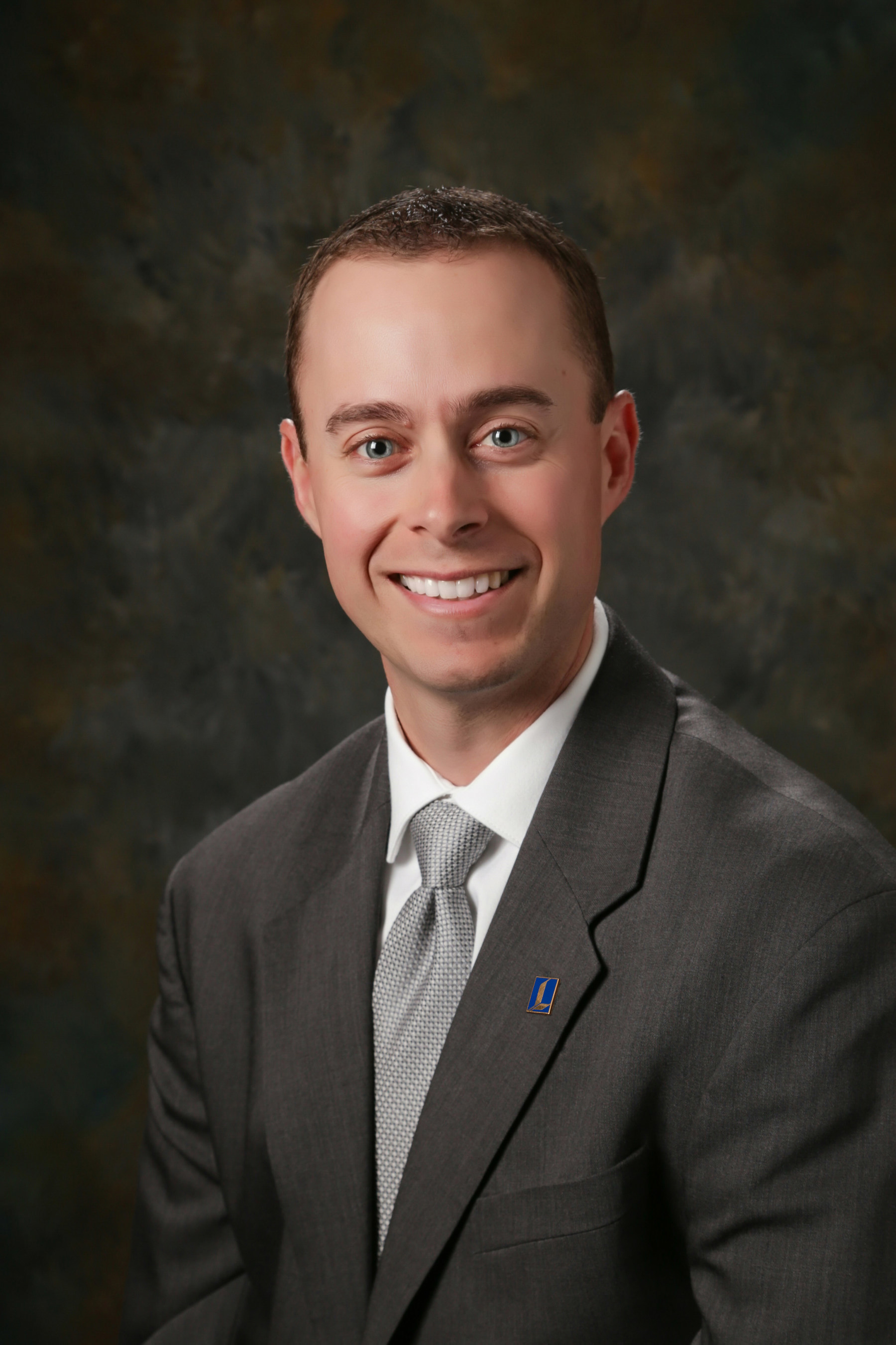 Bank of Lancaster Welcomes Matt Paciocco