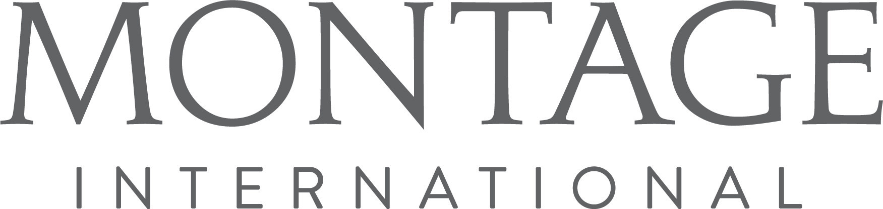 Montage Hotels & Resorts Announces New Parent Company Brand, Montage ...