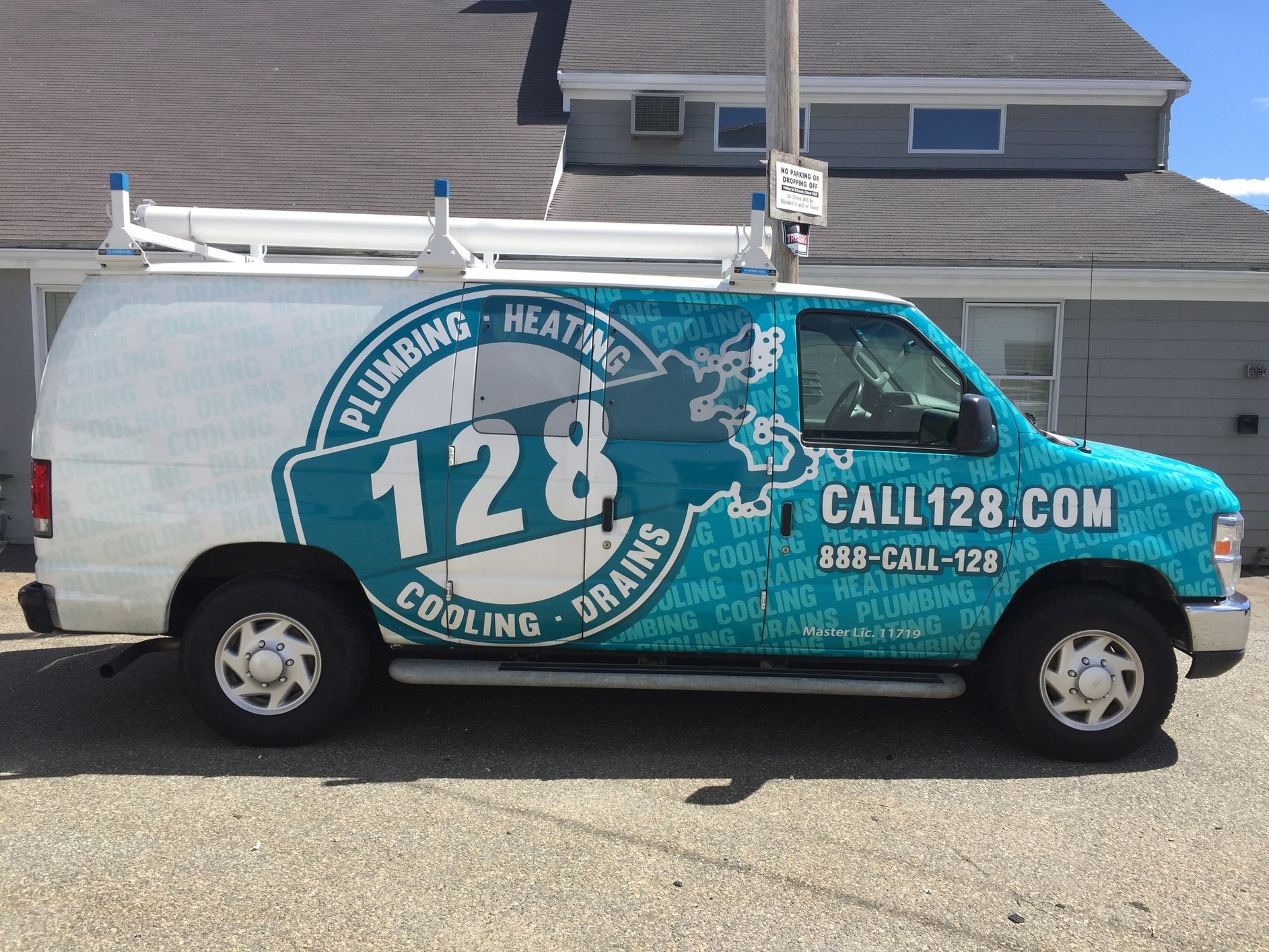 Local Boston Company Now Offers Electrical Services