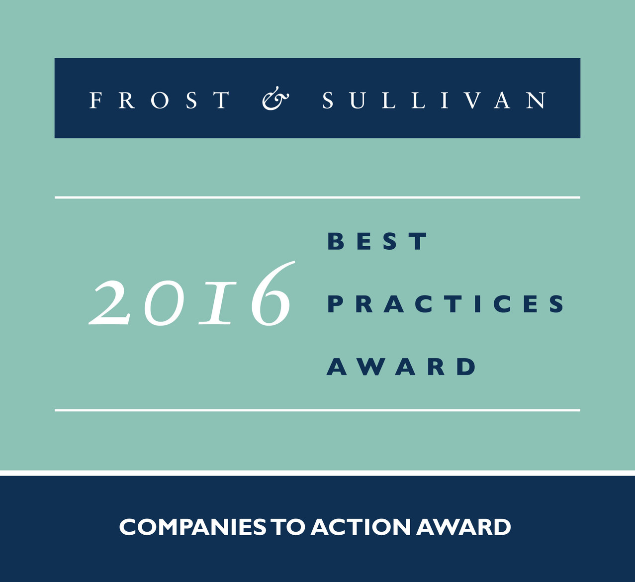 Eye Tech Care Wins Top Honours from Frost & Sullivan for Developing the ...