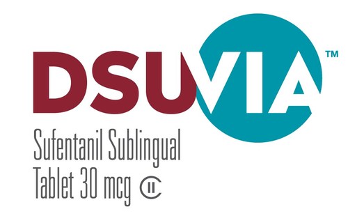 AcelRx Pharmaceuticals Announces DSUVIA™ as Brand Name for ARX-04 in ...