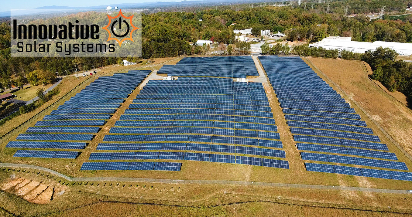 Solar Farm Developer Dominating Texas Utility Market w/ Over 50 Massive ...