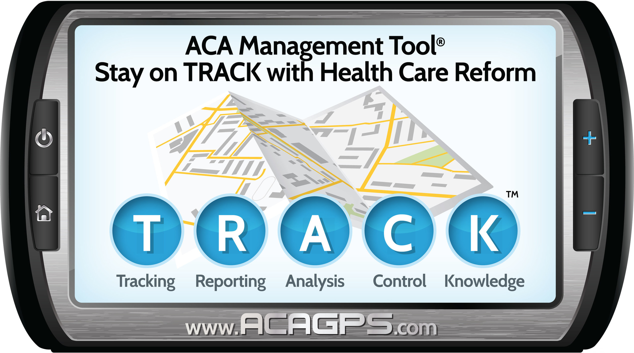 ACA Management Tool® - Easily Create & E-File Affordable Care Act forms