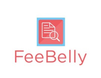 FeeBelly Now Available in the App Store