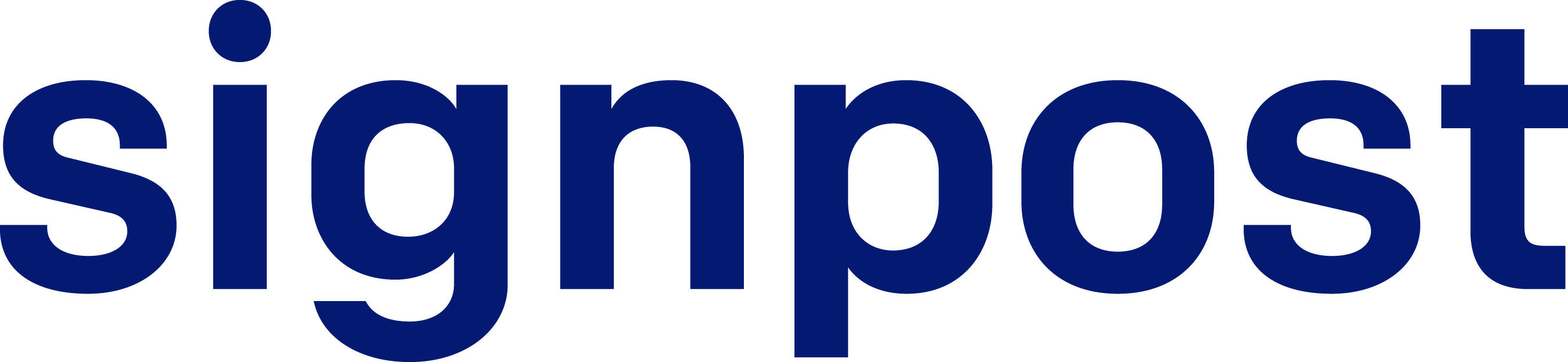 Signpost Appoints New SVP of Revenue