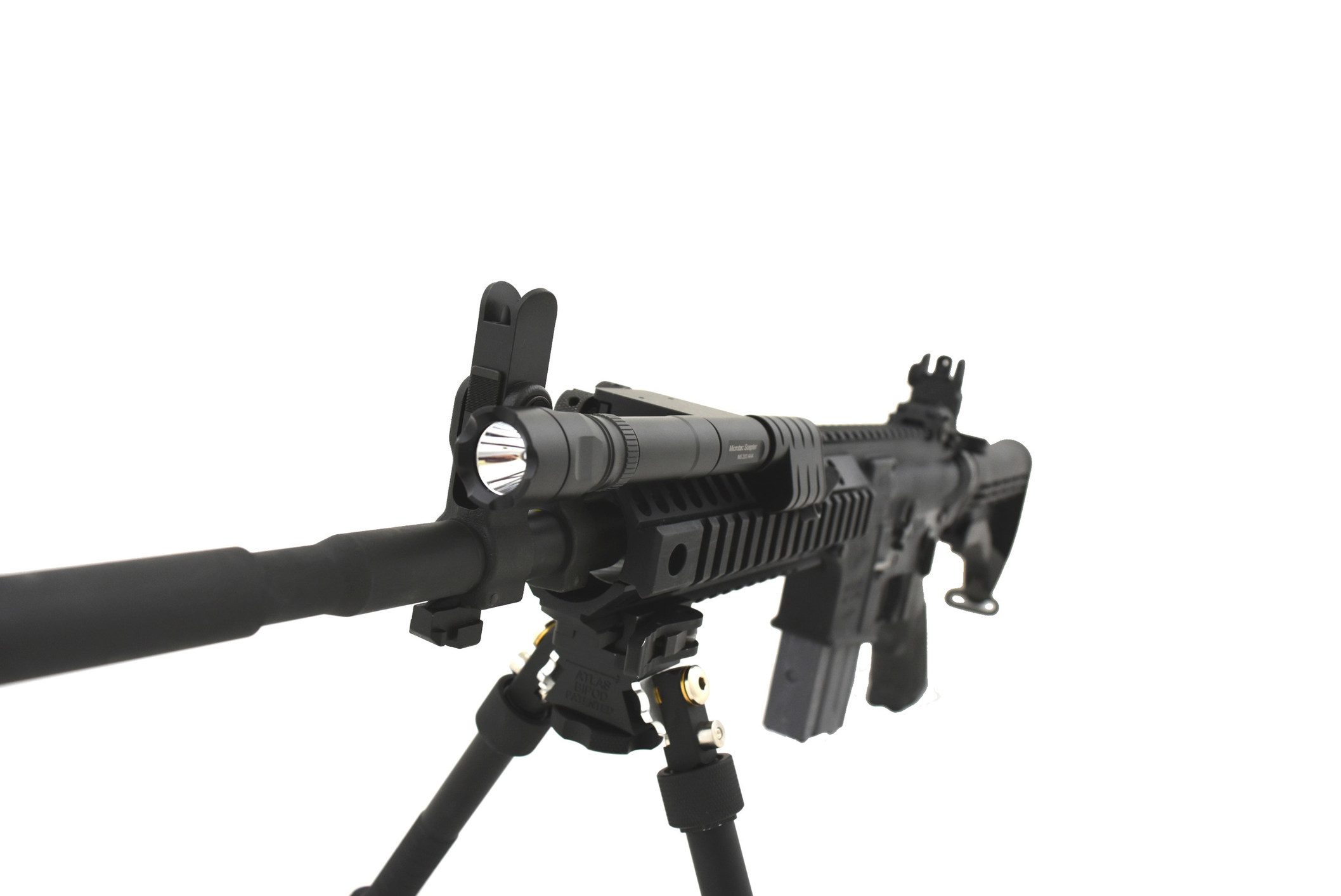 Colt Announces Its New Lighting Line