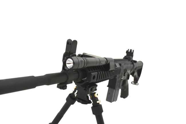 Colt Announces Its New Lighting Line