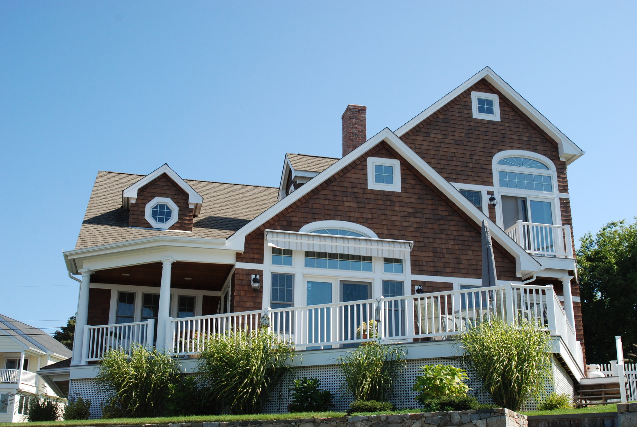 AZEK® Trim Shines as the Leader in the Performance Trim Market at the ...