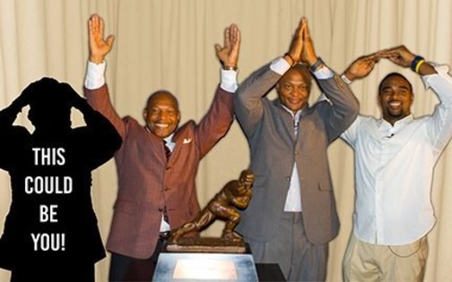 Ohio's Largest Buckeye Autograph Show Returns to Columbus