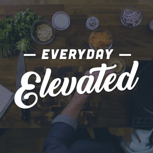 Master Chef Sharone Hakman Goes Digital with "Everyday Elevated" Series ...