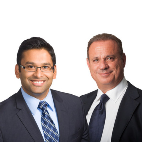 CB Toronto promotes Stephen Rupnarain to partner