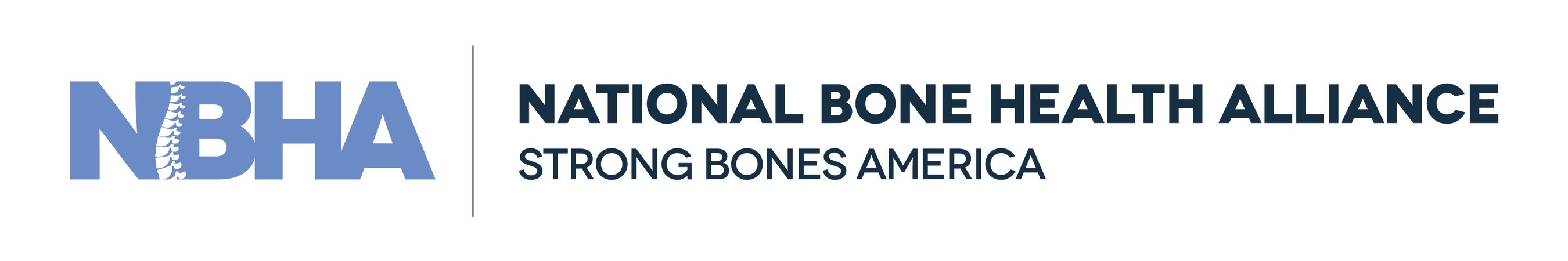 The National Bone Health Alliance Calls for Action to Improve Care for ...