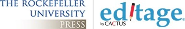 The Rockefeller University Press Partners With Editage to Offer ...