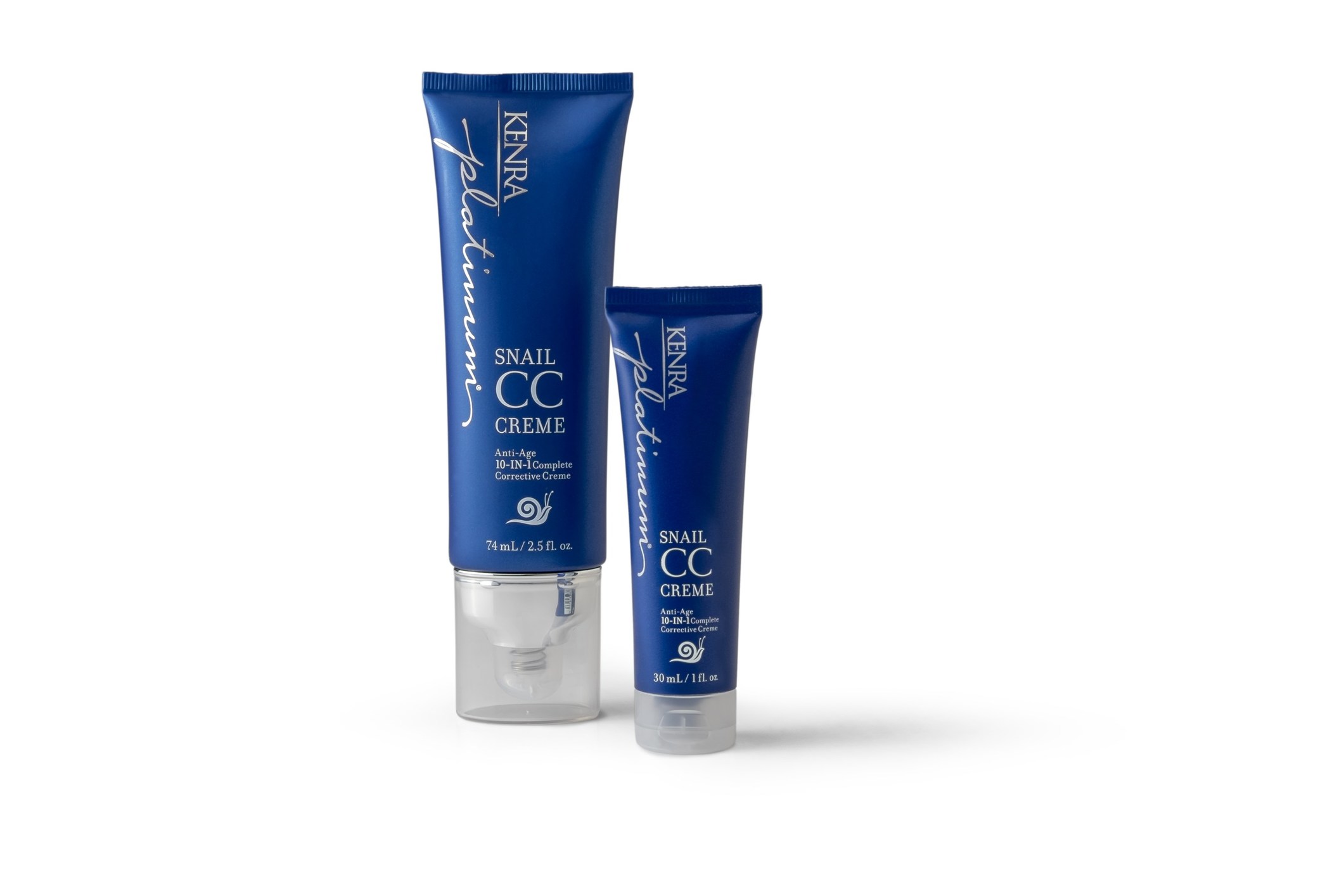 TricorBraun Partners with Kenra Professional as they lead the Way in ...