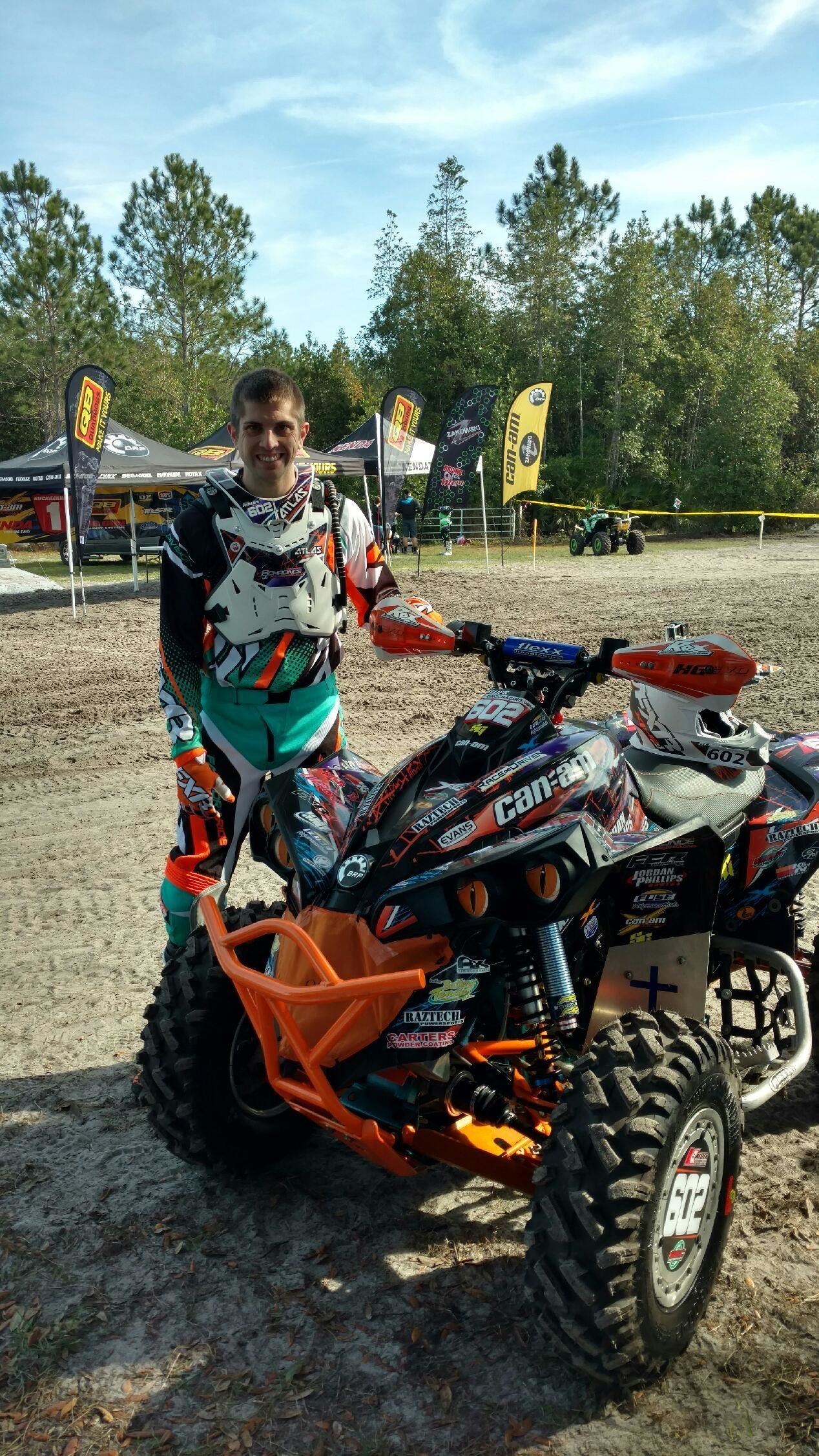 Gates Corporation Announces 2017 G-Force® Sponsored Racers