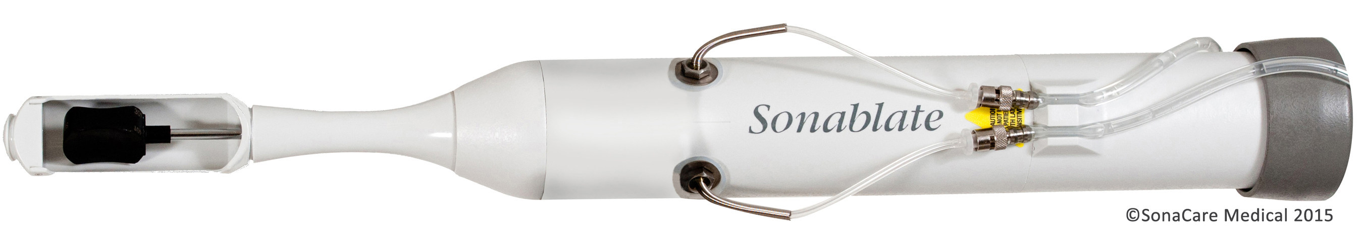 SonaCare Medical Granted FDA Regulatory Clearance for Updated HIFU ...